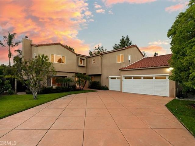 16511 Alyse Ct, Encino, CA 91436