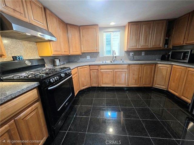16511 Garfield Ave Spc 45B, Paramount, CA 90723