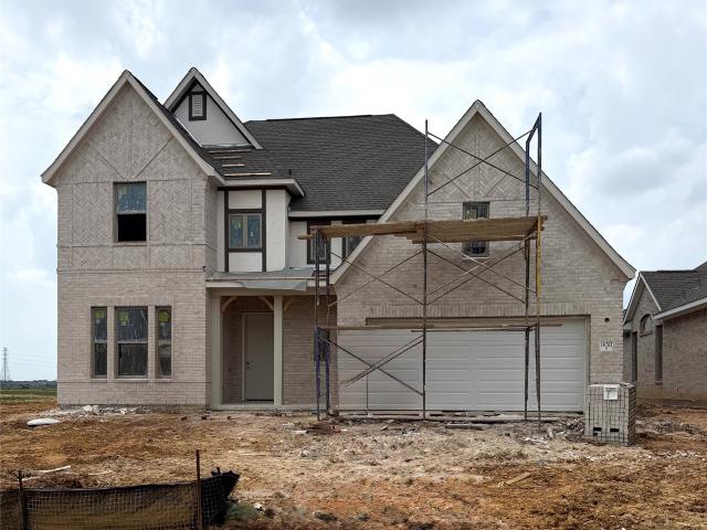 16511 Jolly Dawn Dr, Hockley, TX 77447 | MLS #43033