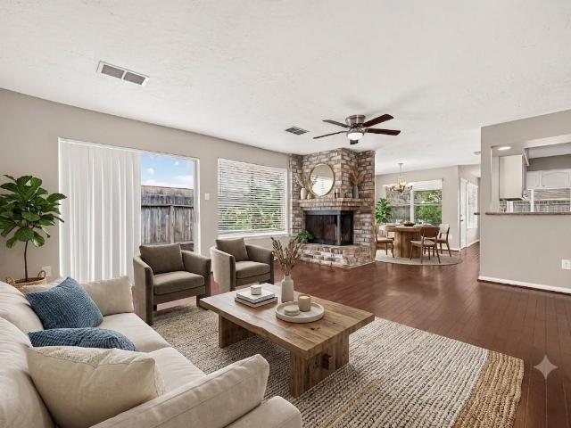 16511 Moary Firth Drive
