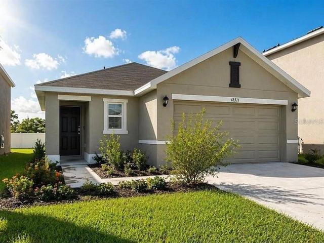 16511 Mosaic Oar Dr, Wimauma, FL 33598