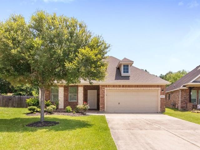 16511 River Wood Ct, Crosby, TX 77532