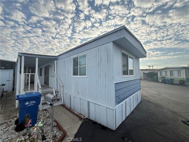 16511 S Garfield Ave Unit B55, Paramount, CA 90723