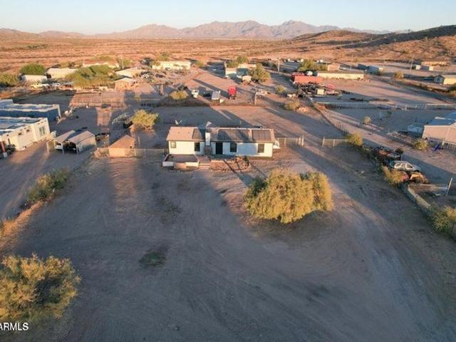 16511 S 202nd Dr, Buckeye, AZ 85326