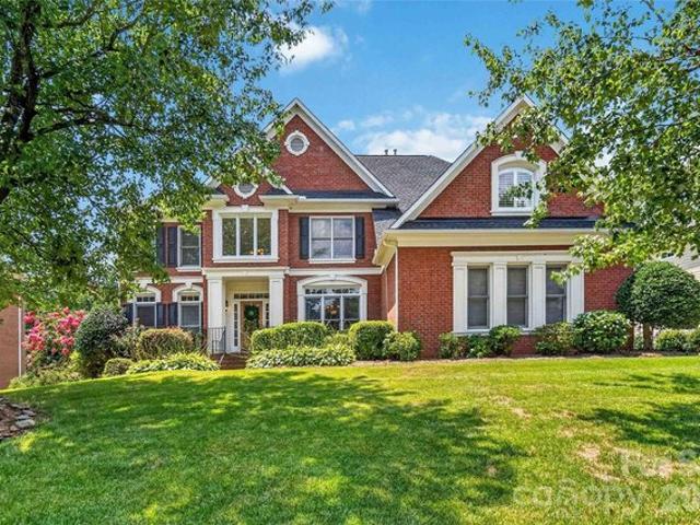 16511 Segars Ln, Huntersville, NC 28078