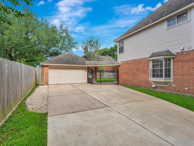 16511 Soaring Forest Drive