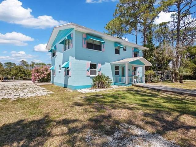 16511 SW 120th Pl, Cedar Key, FL 32625