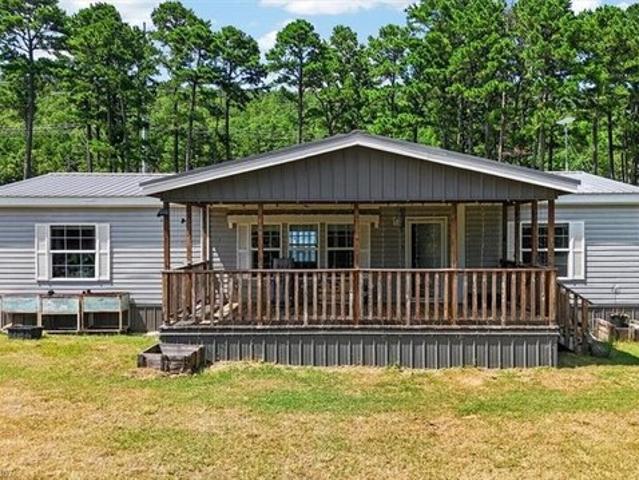 16512 NE Highway 270, Red Oak, OK 74563