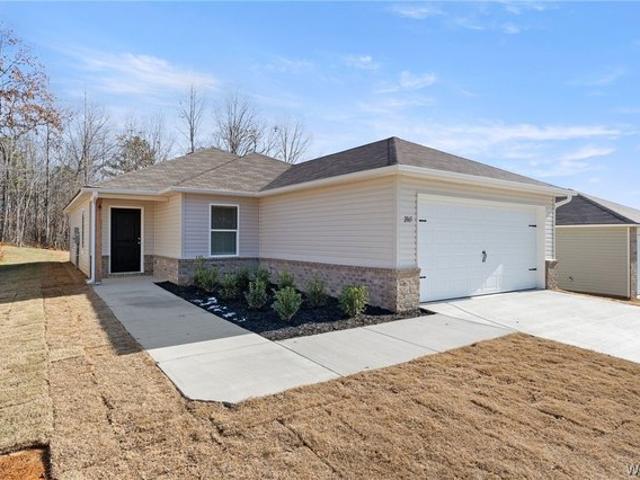 16512 Osceloa Ave, Moundville, AL 35474