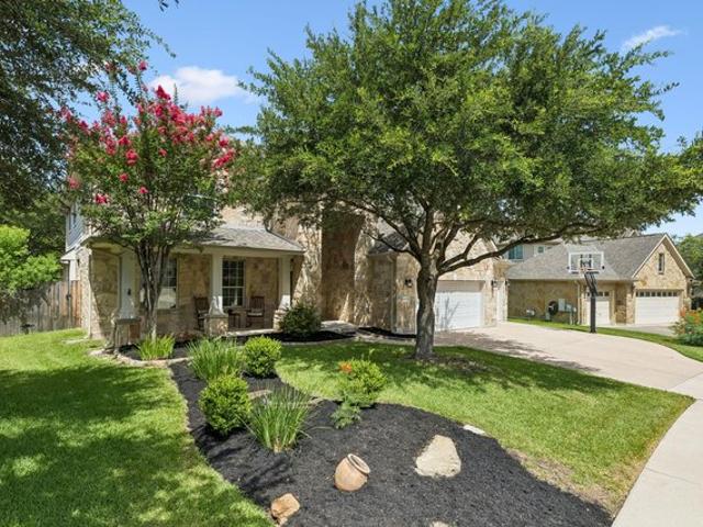 16517 Along Creek Cv, Austin, TX 78717