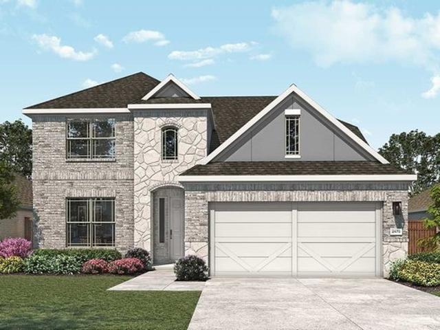 16517 Japanese Maple Dr, Fort Worth, TX 76247
