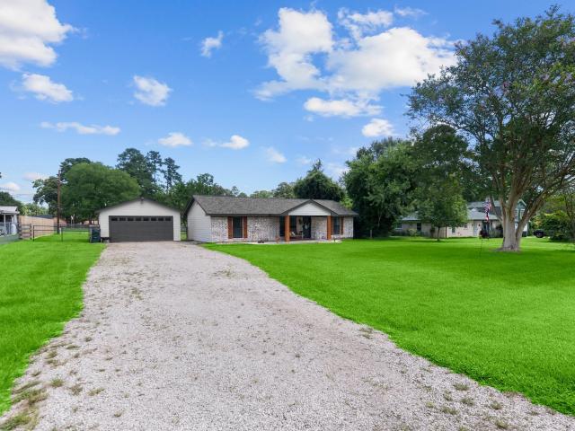 16514 Walnut Springs Lane