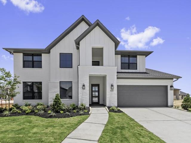 16514 Blissful Day Way, Hockley, TX 77447