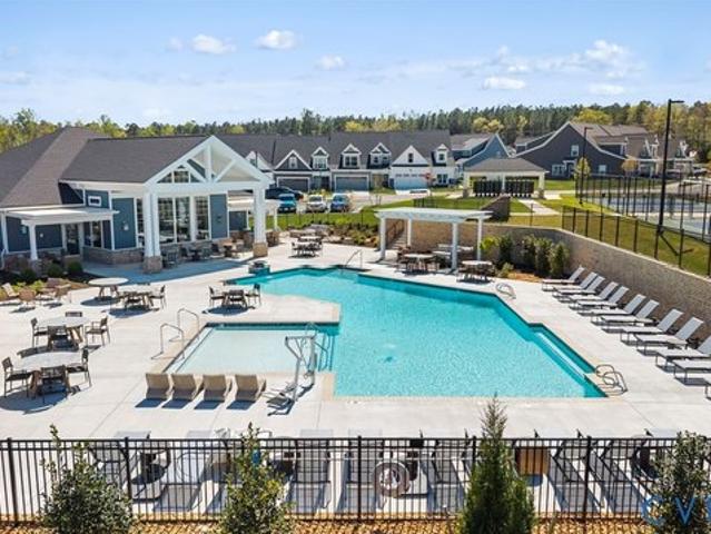 16514 Creekstone Point Ave, Chesterfield, VA 23120