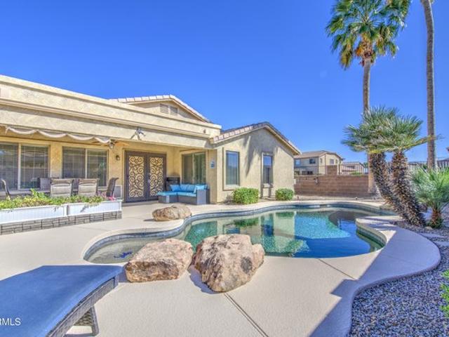 16514 N 149th Ct, Surprise, AZ 85374