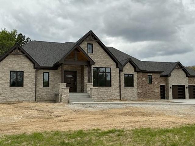 16514 Pine Hill Dr, Homer Glen, IL 60491