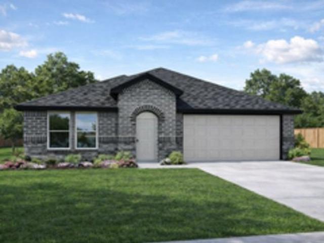16514 Pinecone Grove St, Magnolia, TX 77355