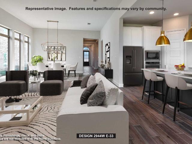 16515 Blissful Day Way, Hockley, TX 77447 | MLS #30801 | Compass