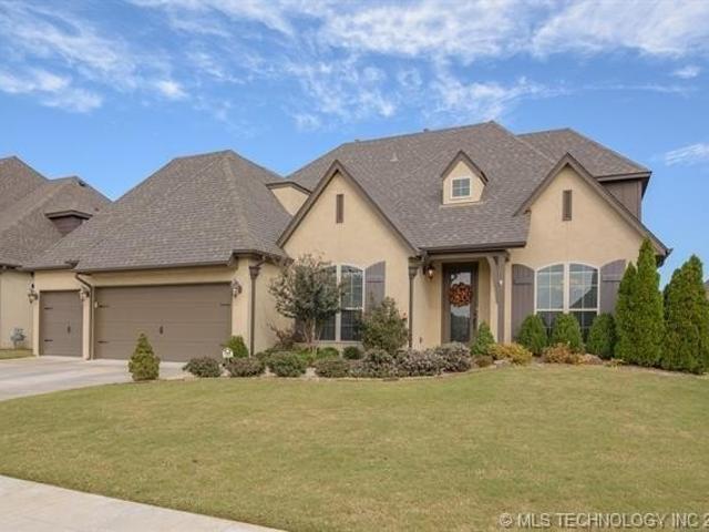 16515 E 47th Pl, Tulsa, OK 74134