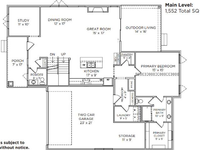 16515 Red Tailed Hawk Drive