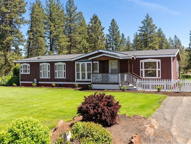 16515 S Carstens Rd, Spokane, WA 99008