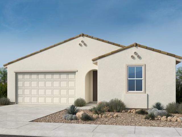 16516 W Bronco Trl, Surprise, AZ 85387