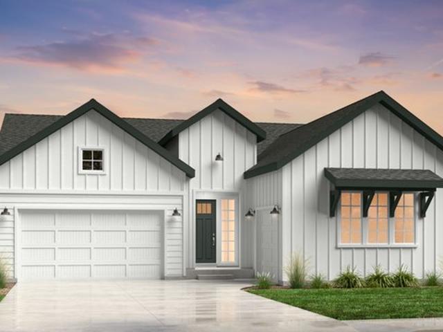 16516 W 93rd Pl, Arvada, CO 80007