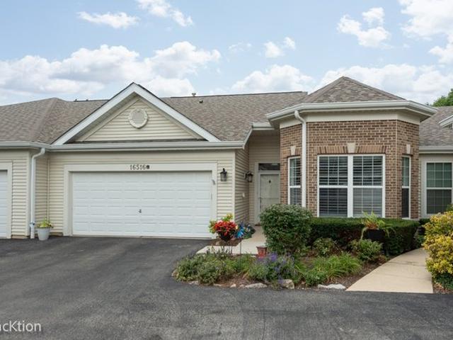 16516 Buckner Pond Way, Crest Hill, IL 60403