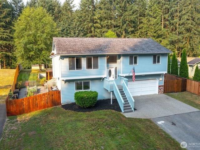 16518 th Ave NE, Arlington, WA 98223