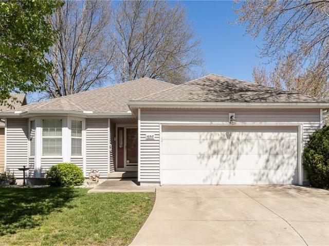16518 East 53rd St Court South, Independence, MO 64055