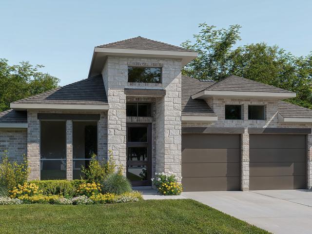 16518 Mandora Lane