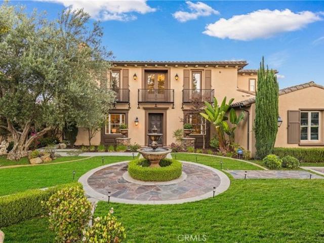 16519 Vellano Club Dr, Chino Hills, CA 91709