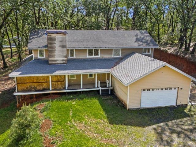 16519 Bristow Ct, Grass Valley, CA 95949 | MLS #226050