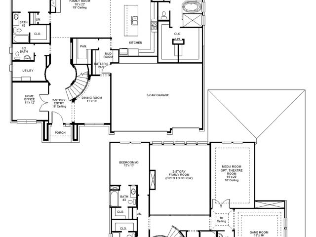 16519 Cheerful Trl, Hockley, TX 77447 | MLS #29555