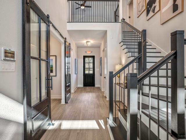 16519 Jolly Dawn Drive