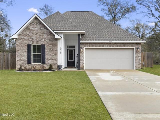 16519 Millsaps Ave, Gulfport, MS 39503