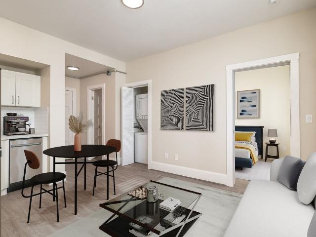 1651 Market 1 Bedroom Apartment for Rent at 1651 Market St, San Francisco, CA 94103 SOMA