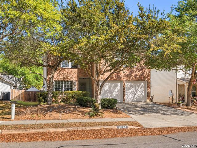 1651 Mountain Brk