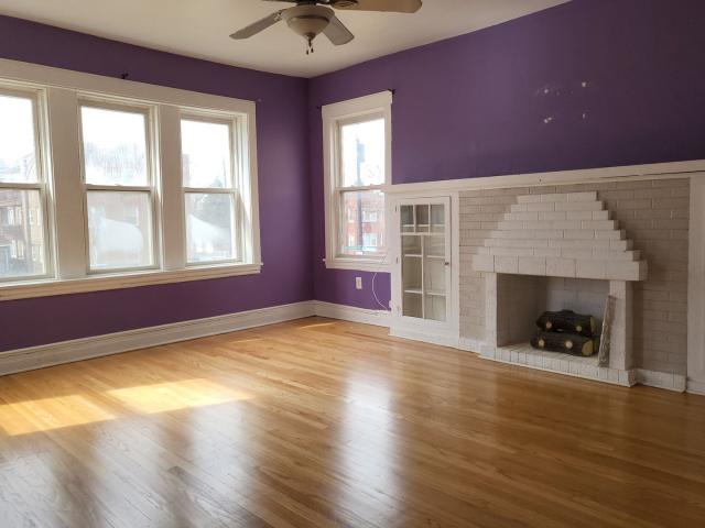 1651 N Central Ave, Unit 2, Chicago, IL 60639 | MLS #12631 | Compass