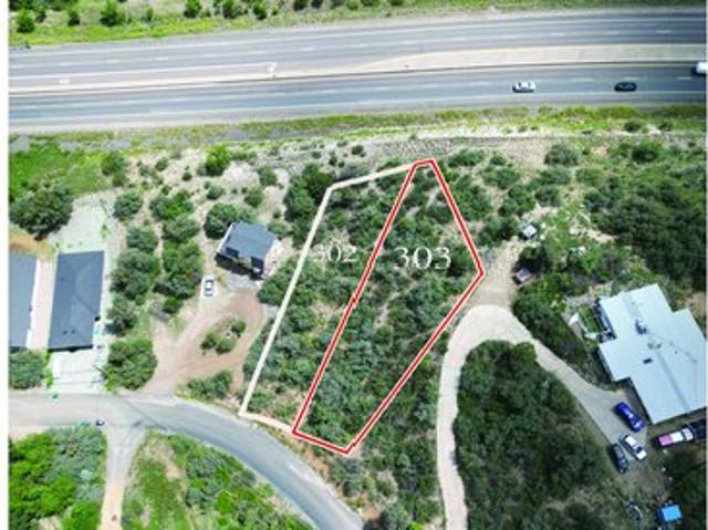1651 N Emerald Dr, Prescott, AZ 86301