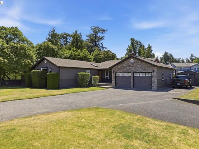 1651 NE 134th Pl, Portland, OR 97230