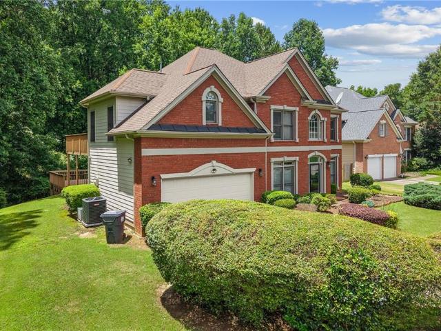 1651 Nestle Creek Court