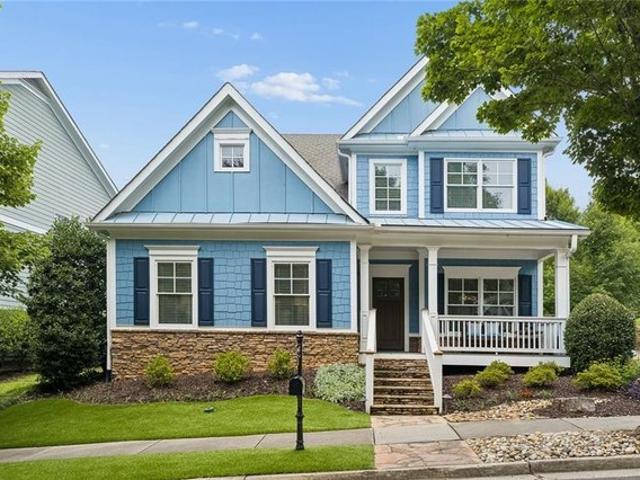 1651 Barfield Run NW, Atlanta, GA 30318
