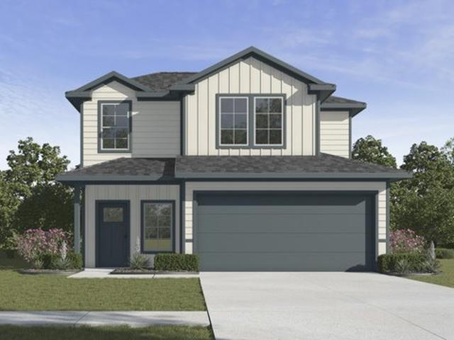 1651 Blaire Dr, Tyler, TX 75704