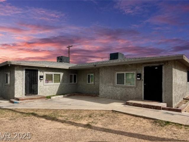 1651 Cadillac Ln, Las Vegas, NV 89106