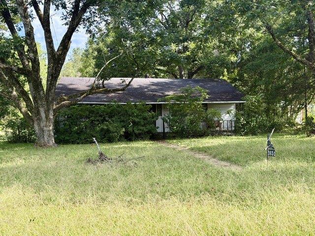 1651 County Road 101, New Albany, MS 38652