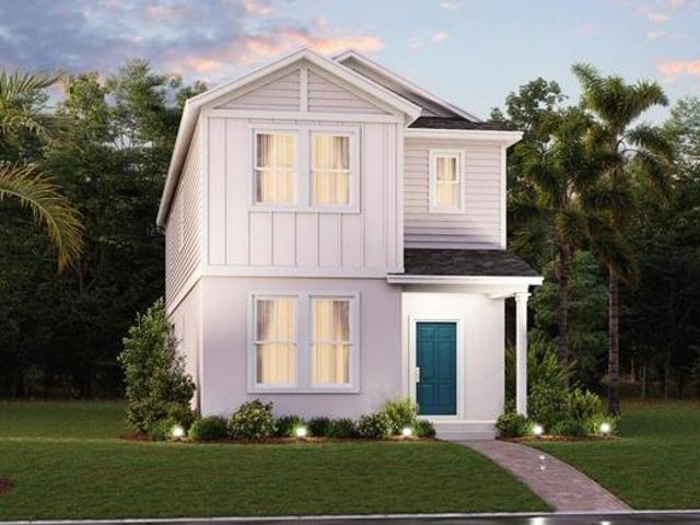 1651 Cross Prairie Pkwy, Kissimmee, FL 34744