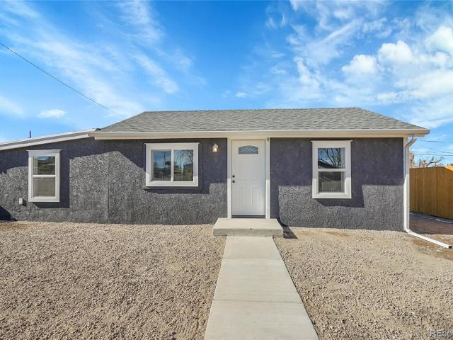 1651 Delphil St, Pueblo, CO 81006 | MLS #1571 | Compass