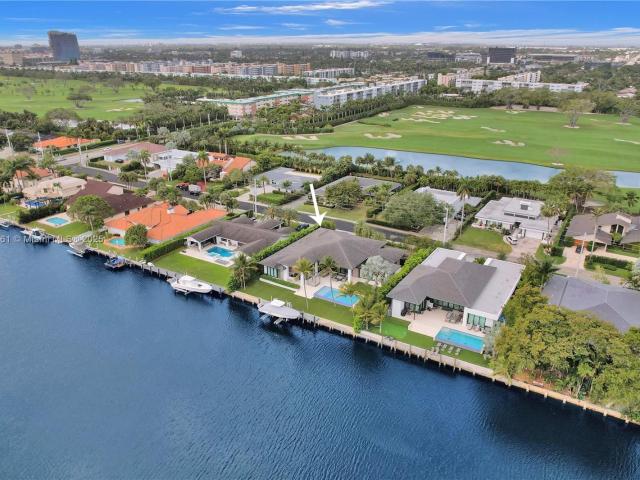 1651 Diplomat Pkwy, Hallandale Beach, US, FL