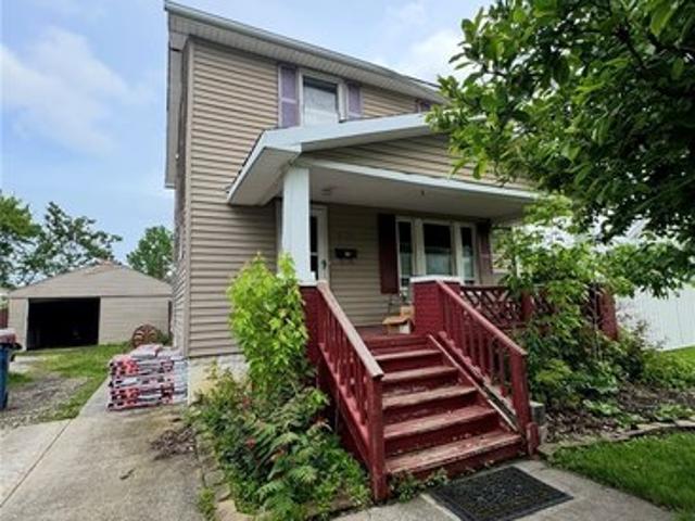 1651 E 33rd St, Lorain, OH 44055
